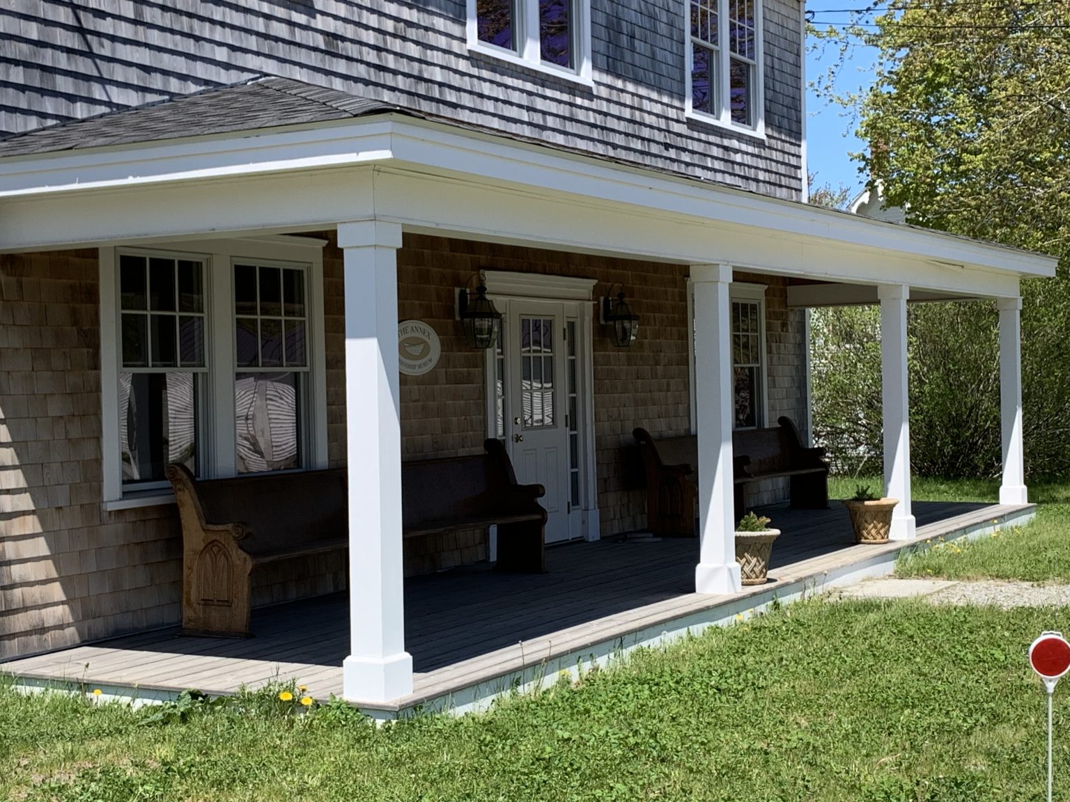 Gallery - Friendship Museum, Friendship Maine
